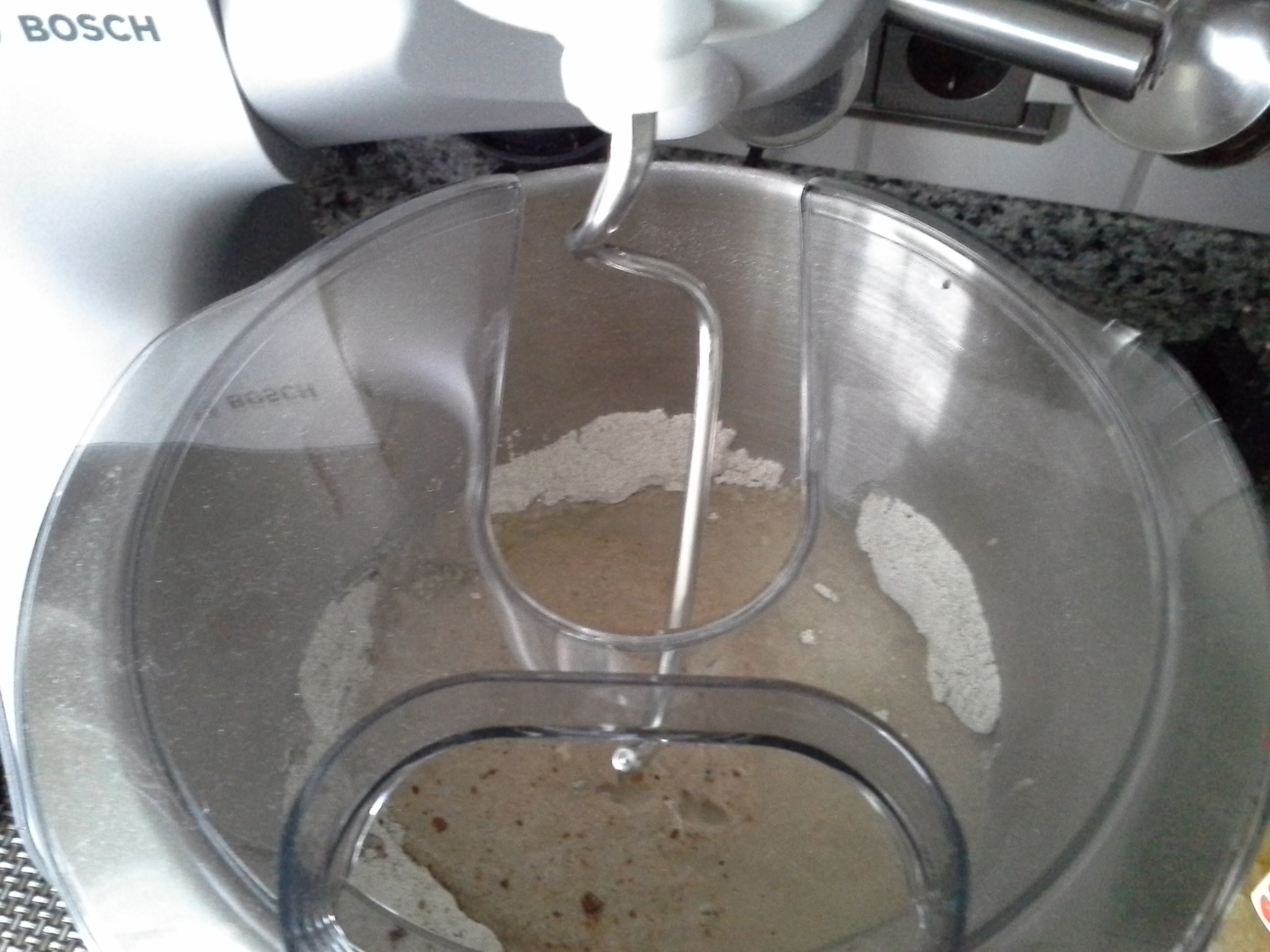 Pure Rye Bread : 31 Steps (with Pictures) - Instructables