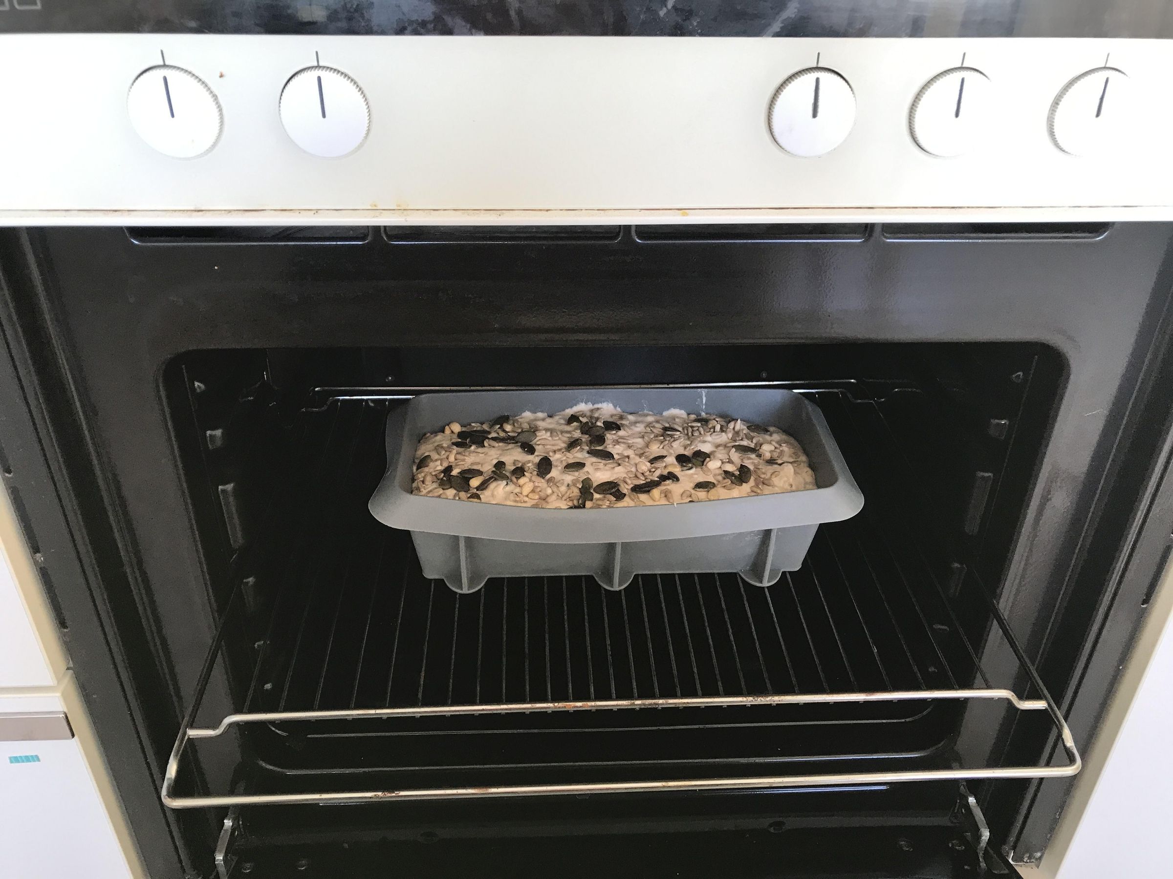 Super Easy Speed Bread Recipe : 4 Steps (with Pictures) - Instructables