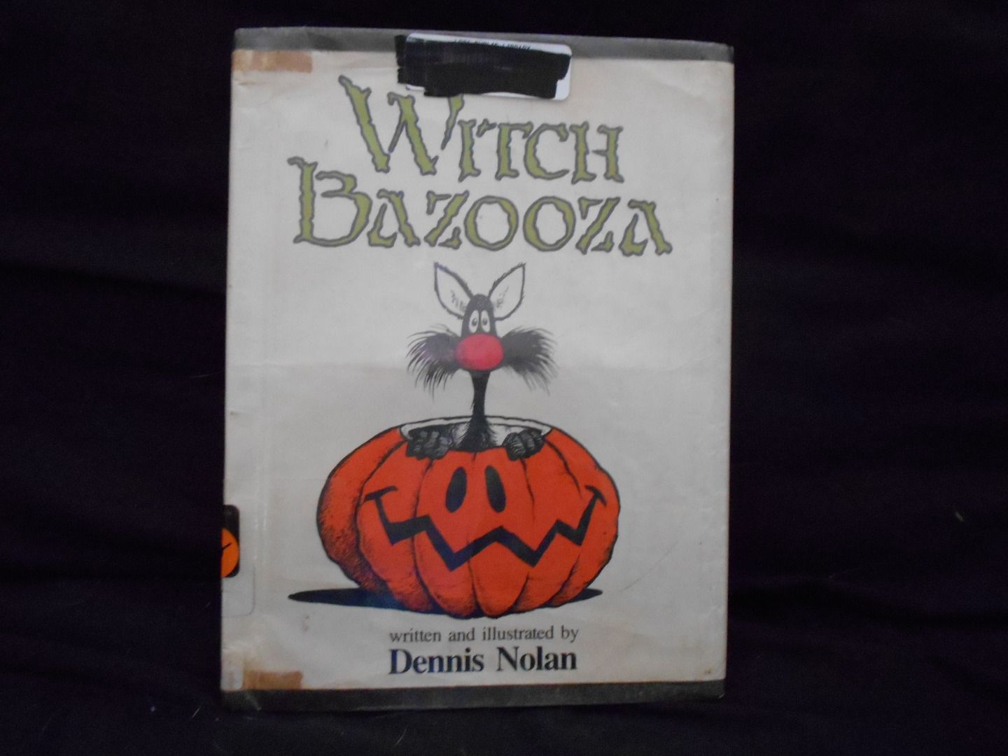 Pumpkin Painting - Witch : 3 Steps - Instructables