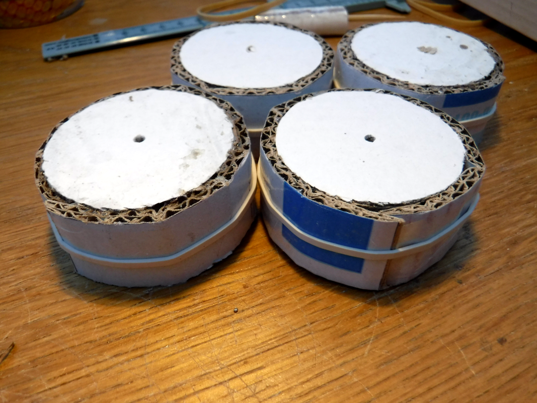 Cardboard Racer : 10 Steps (with Pictures) - Instructables