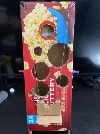 'Survivor' Inspired DIY Ball Pulley Game : 7 Steps (with Pictures ...