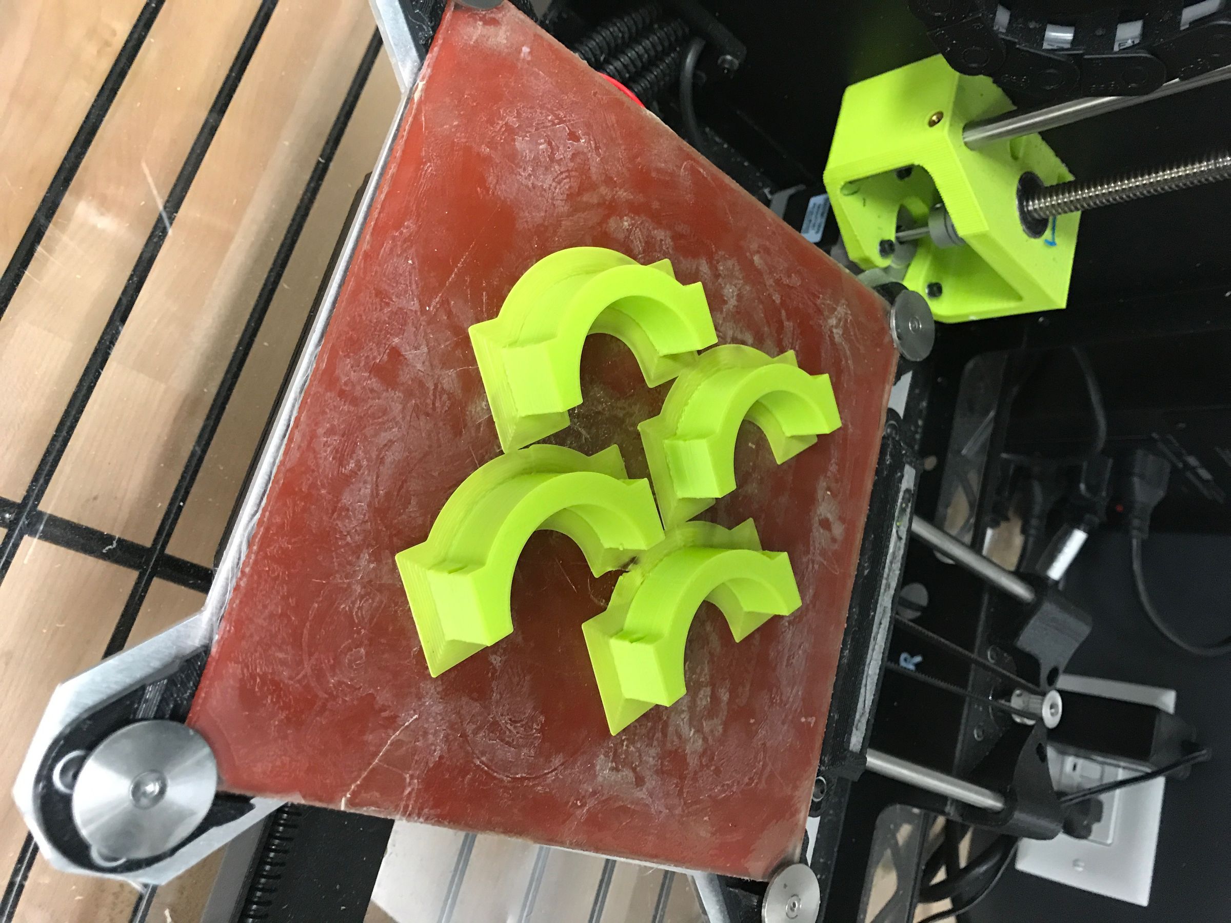 3D Printed Lathe : 16 Steps (with Pictures) - Instructables