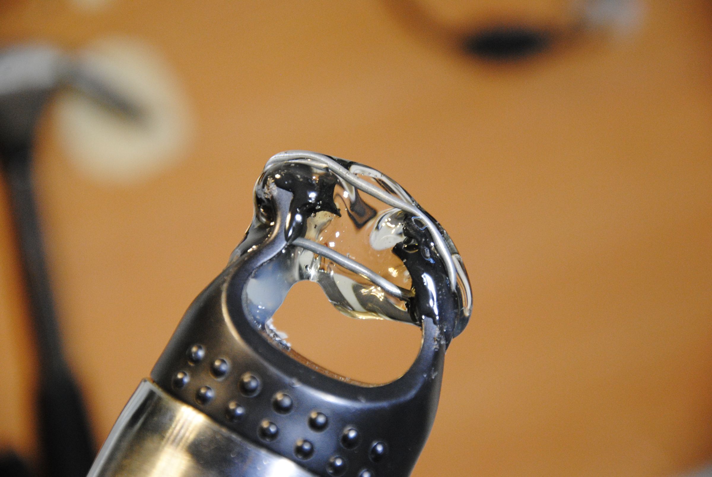 How to Repair Broken Plastic Parts (Broken Bottle Cap) : 5 Steps (with ...