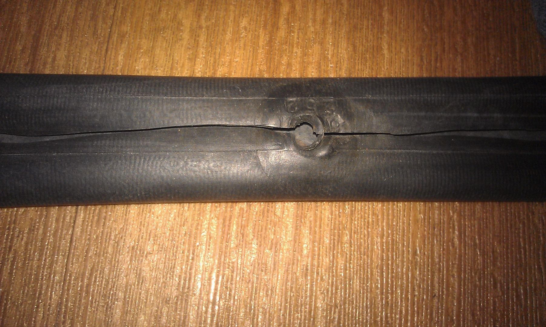 Protect Your bicycle Inner Tube! : 4 Steps - Instructables