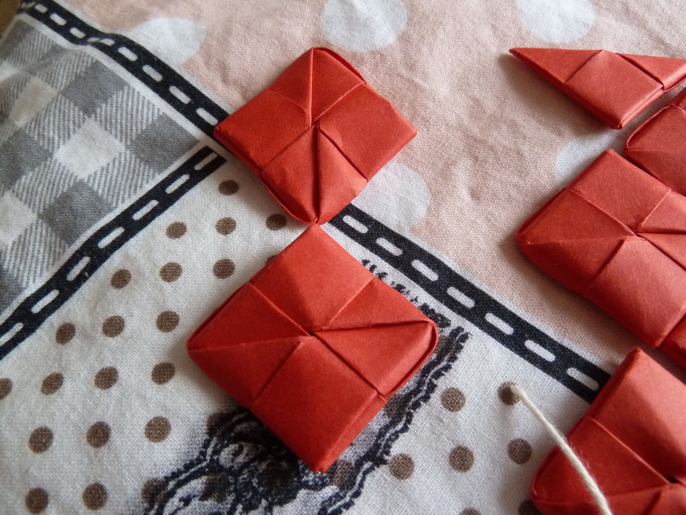 Paper Heart Decorations : 16 Steps (with Pictures) - Instructables