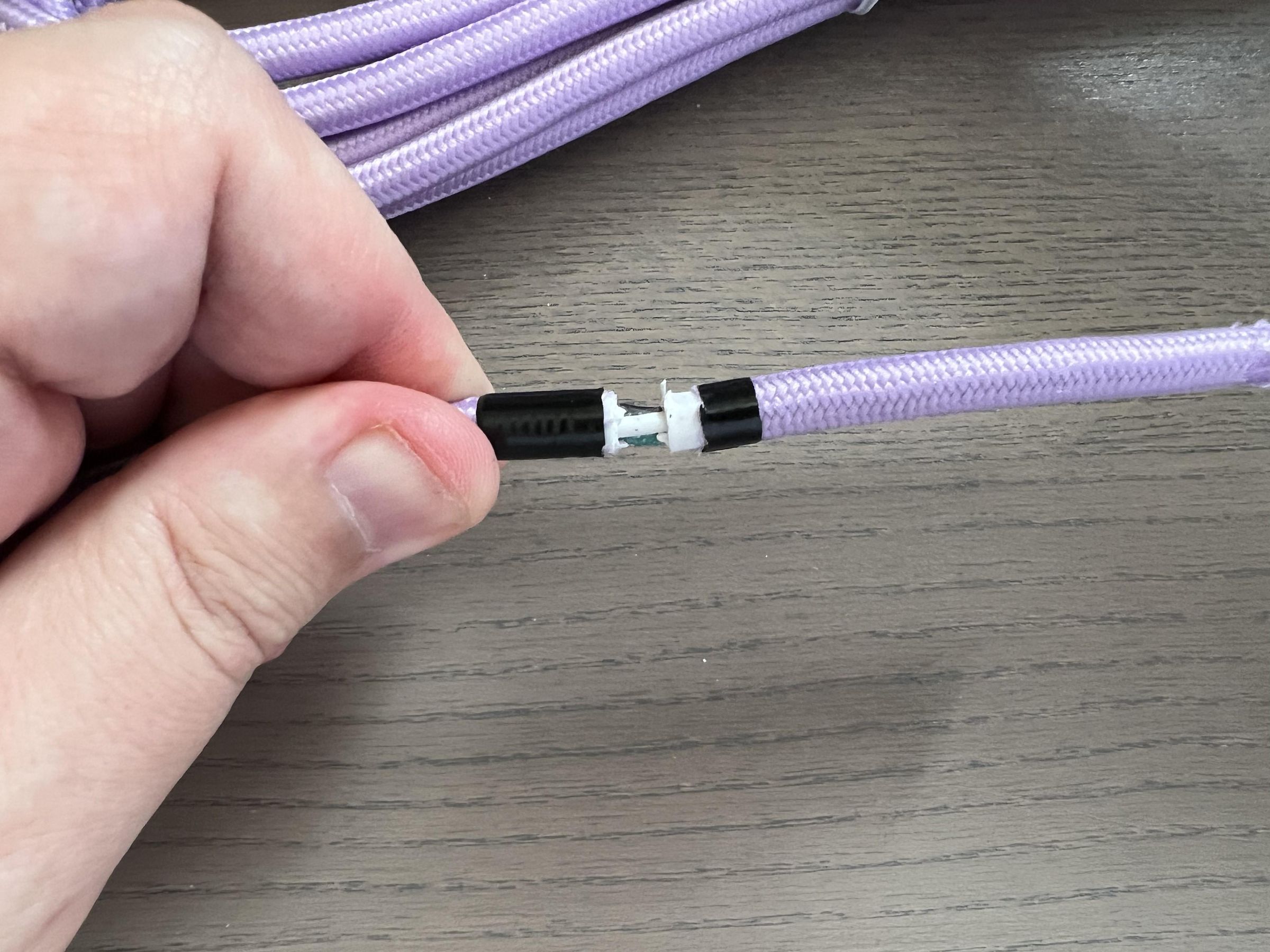 Desktop Power and USB Outlet (120v) : 7 Steps - Instructables