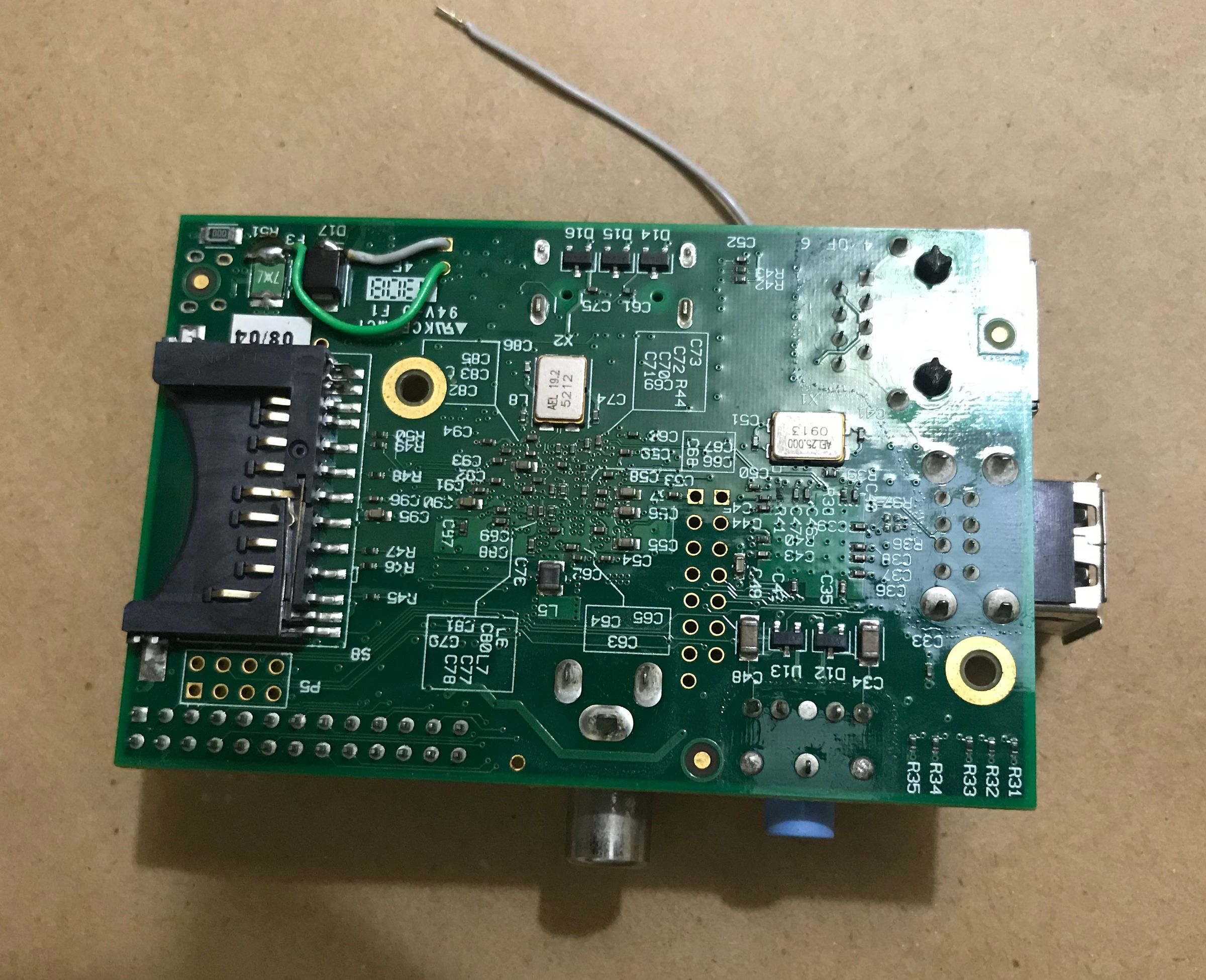 Raspberry Pi Presentation Machine With Remote Control : 9 Steps (with ...