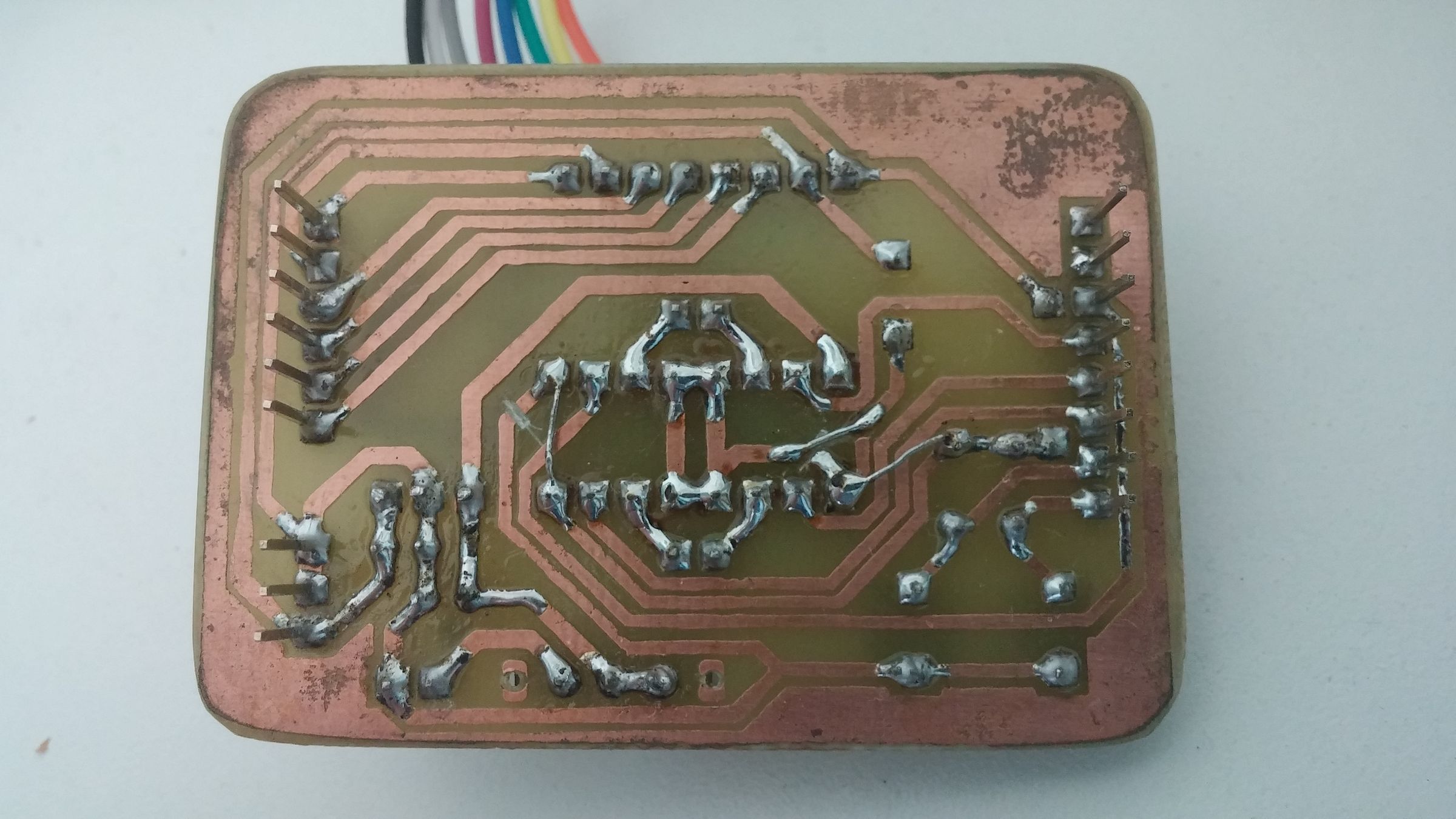 Line Follower Robot With Arduino - Very Fast and Very Simple : 11 Steps ...