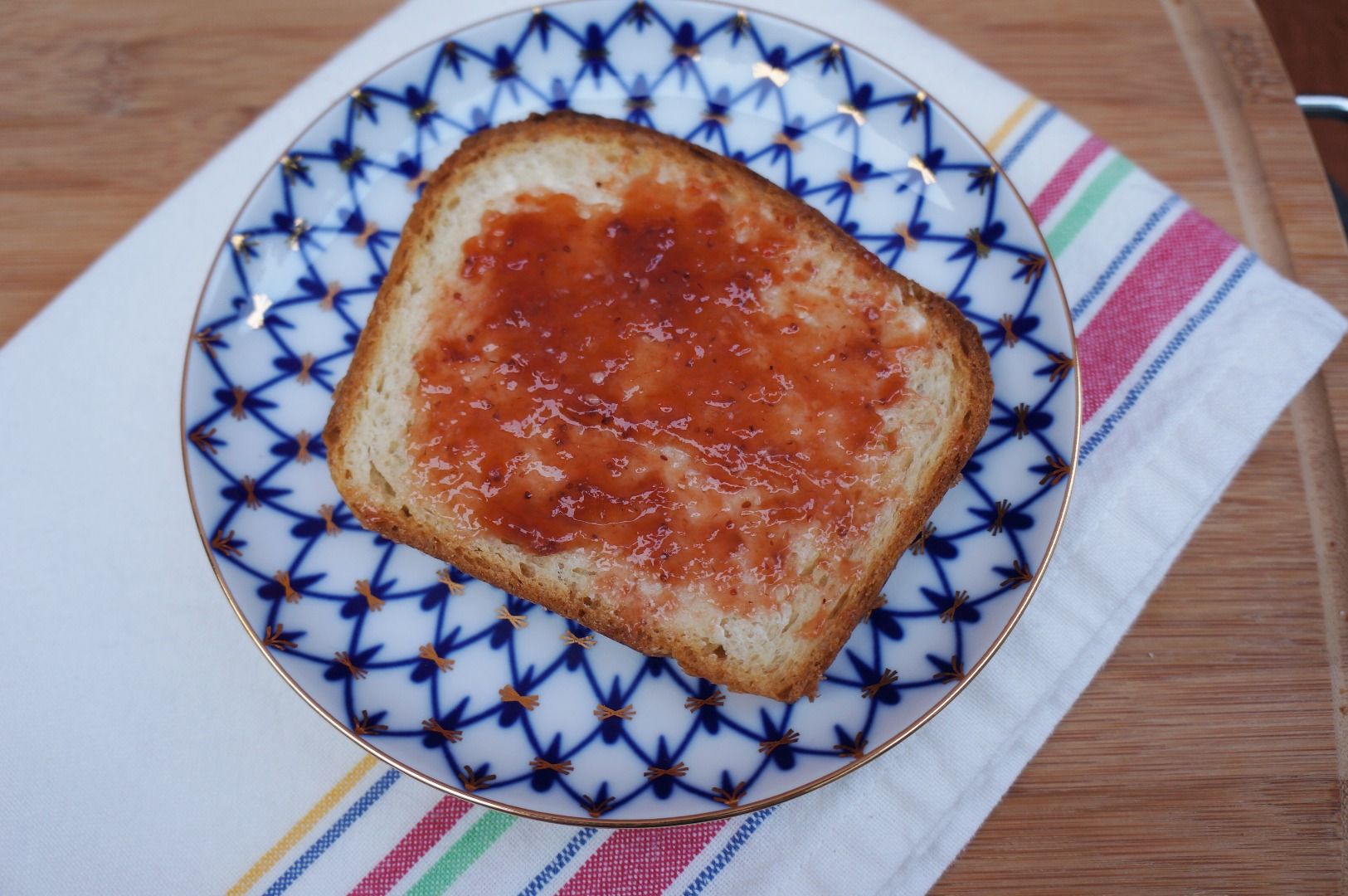 Converting a Traditional Favorite Bread Recipe for a Bread Maker : 8 ...