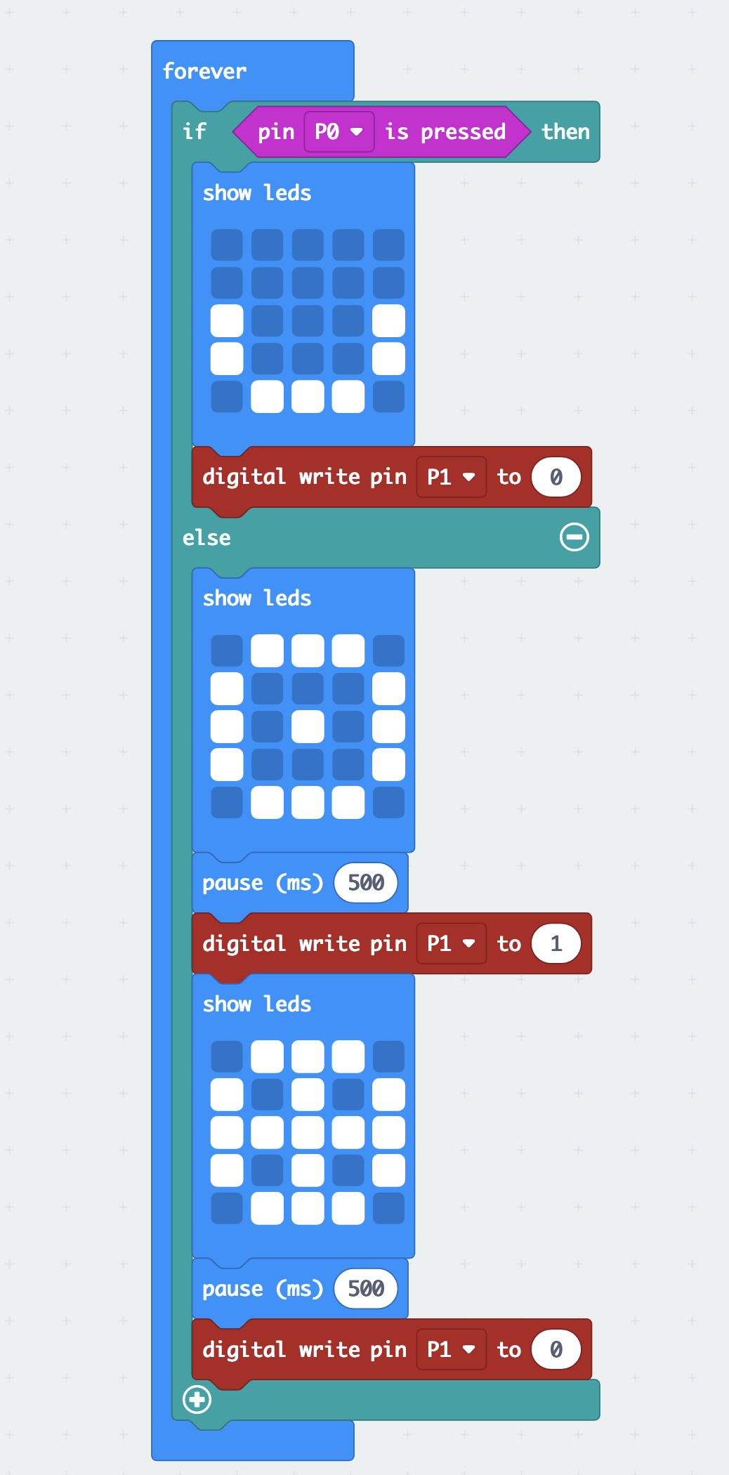 Micro:bit Combination Lock : 8 Steps - Instructables