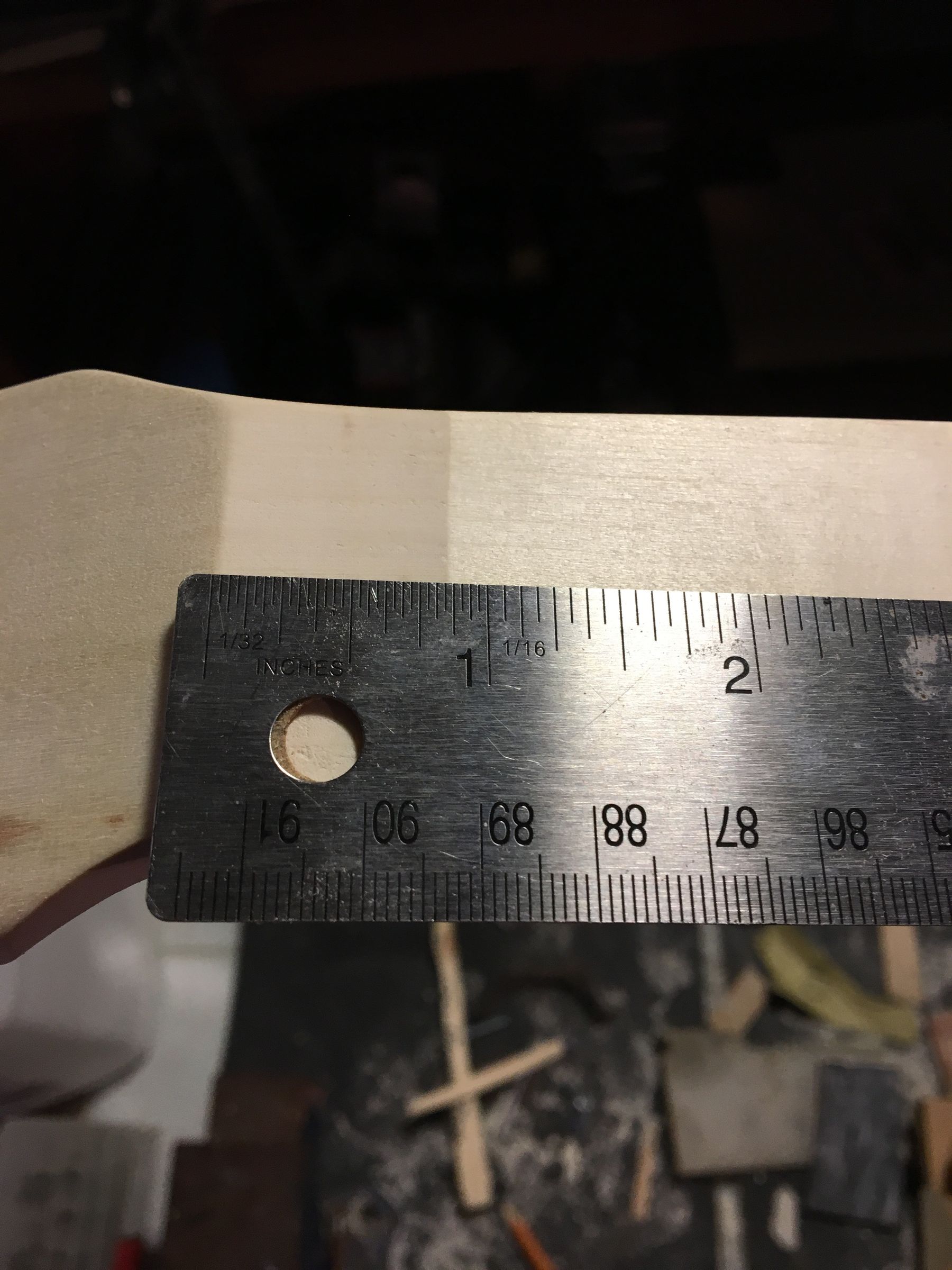 Fretting a Guitar Neck Made Easy! : 5 Steps - Instructables