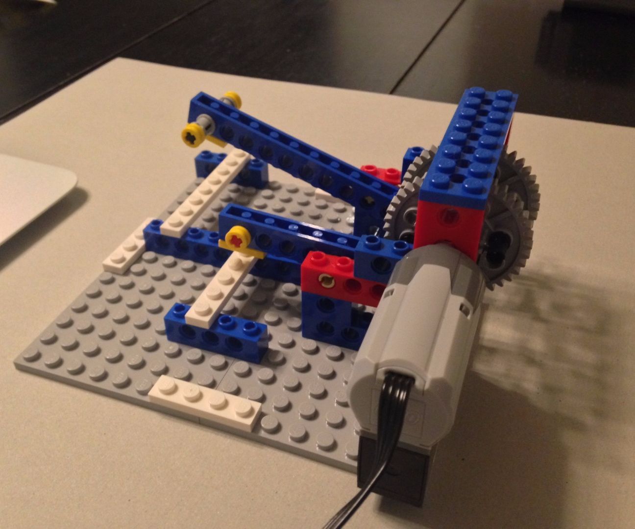 The Beat Machine : 13 Steps - Instructables