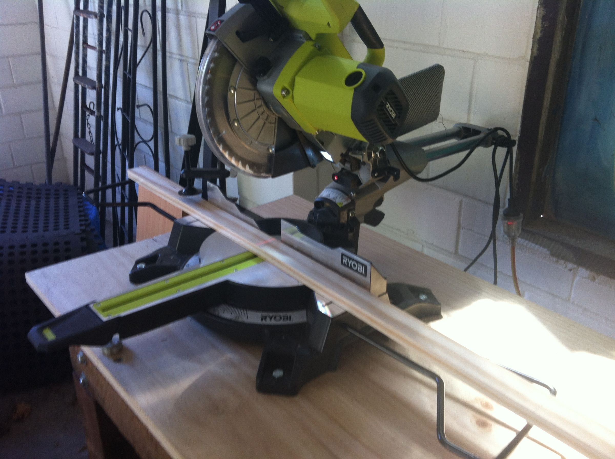 Lightweight A-Frame - Instructables