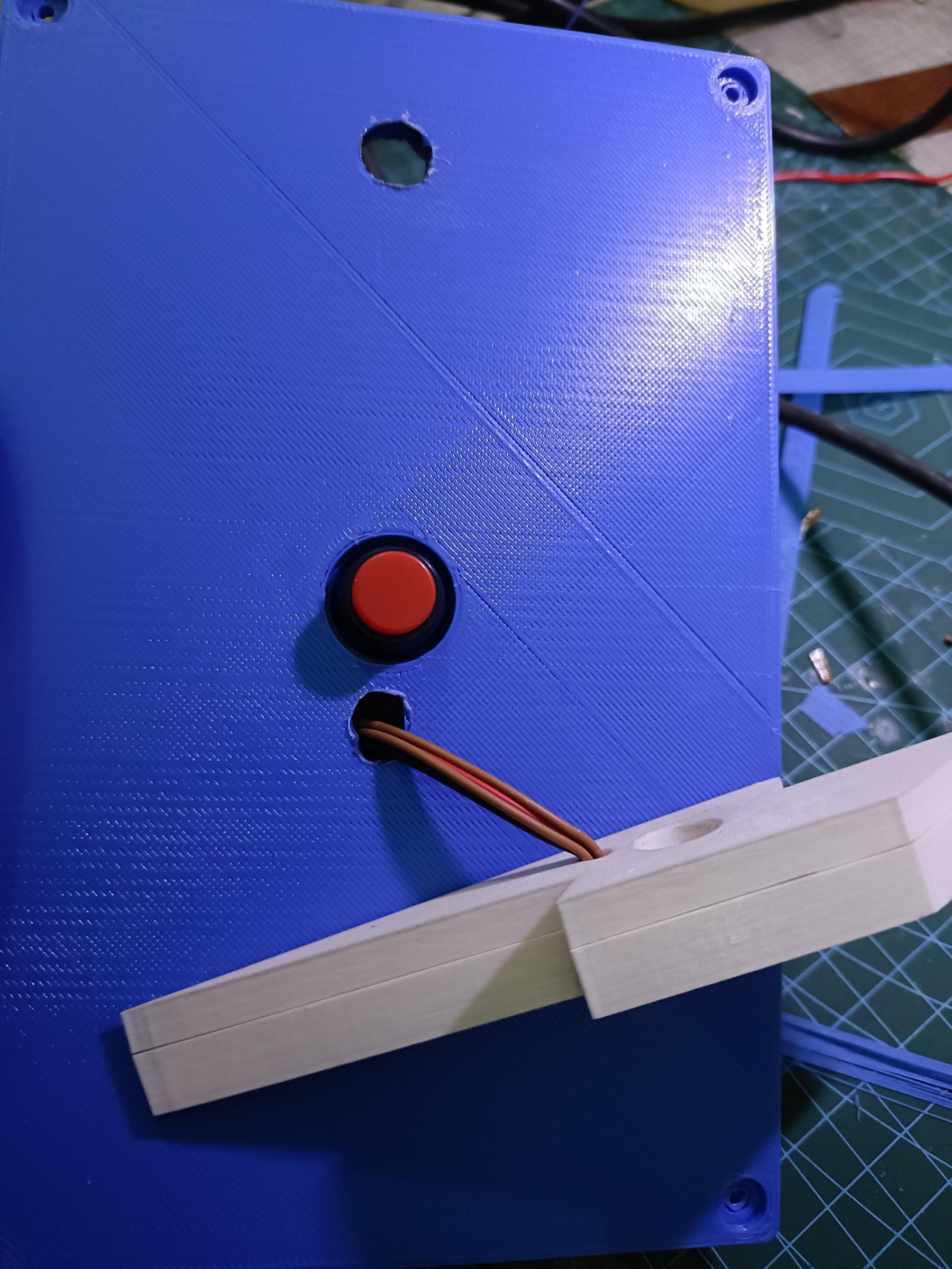 DIY RGB Shelf Lights Using ESP8266 & WLED : 4 Steps (with Pictures ...