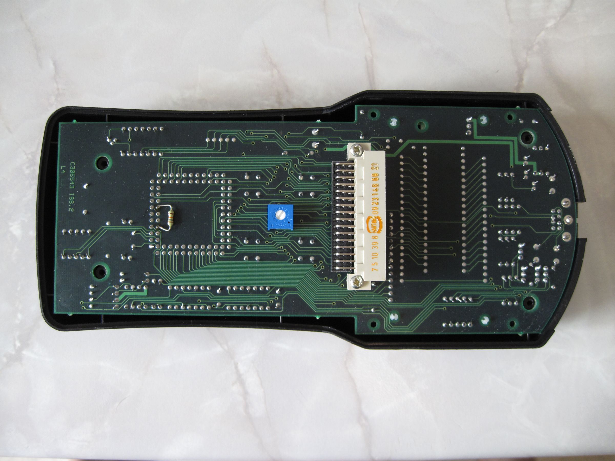 Introduction to the Haynes PFCR (Professional Fault Code Reader) : 3 ...