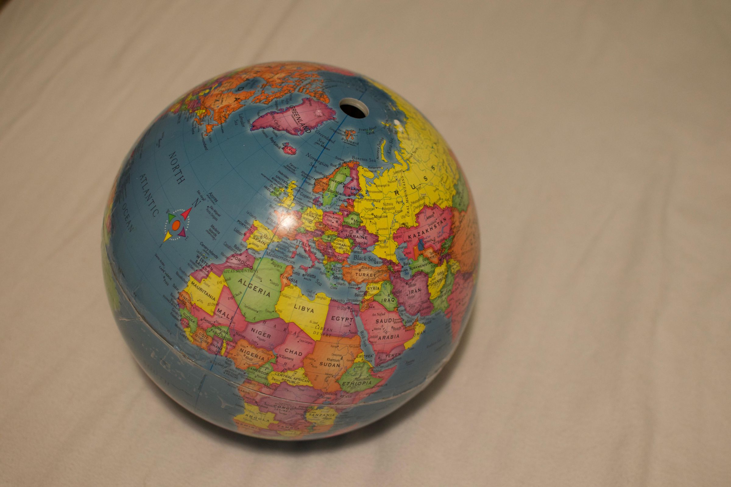 Glowb : 8 Steps - Instructables