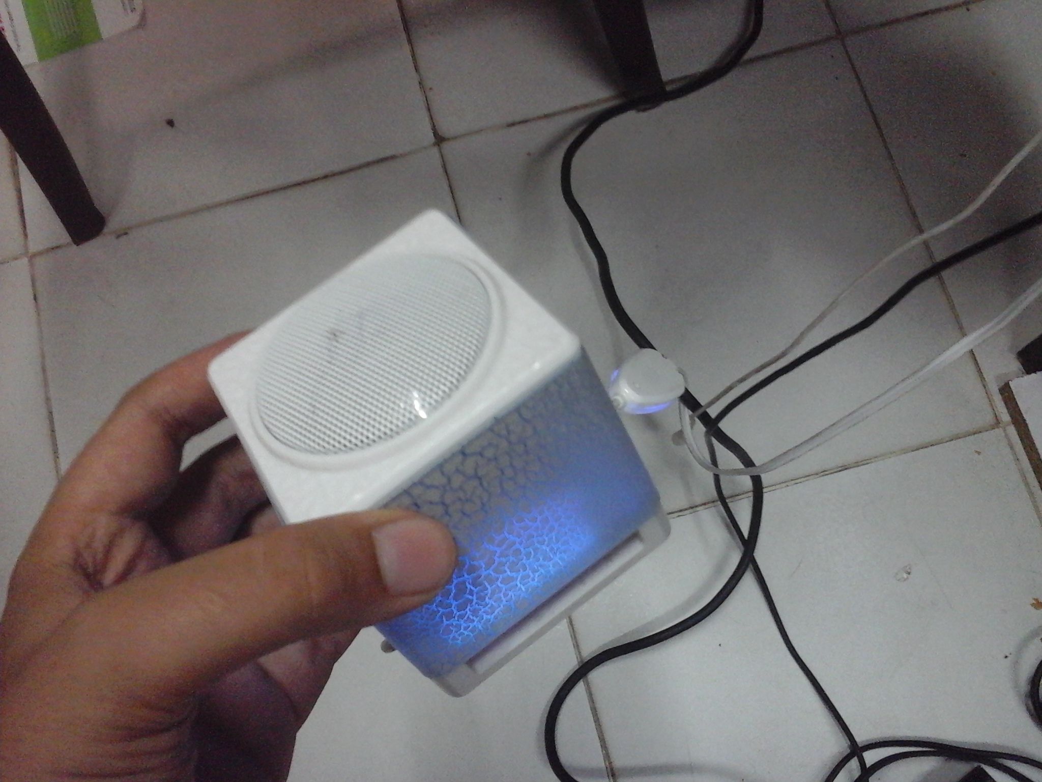 My First Pitop : 6 Steps - Instructables