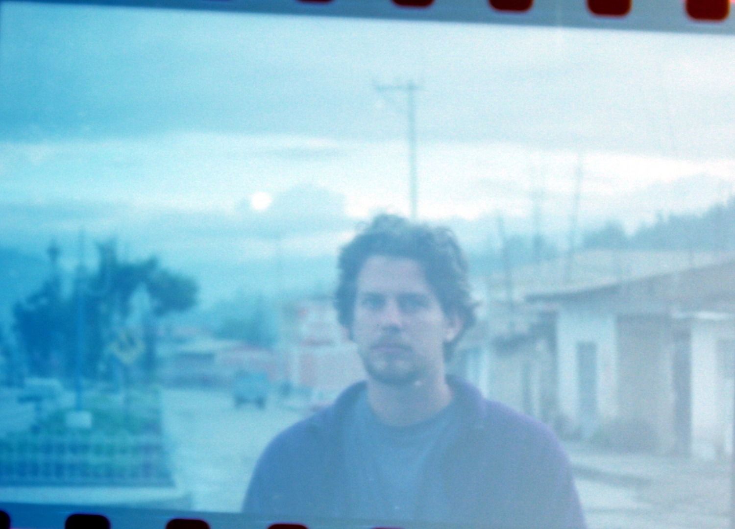 Processing Film Negatives Without a Scanner : 6 Steps (with Pictures ...