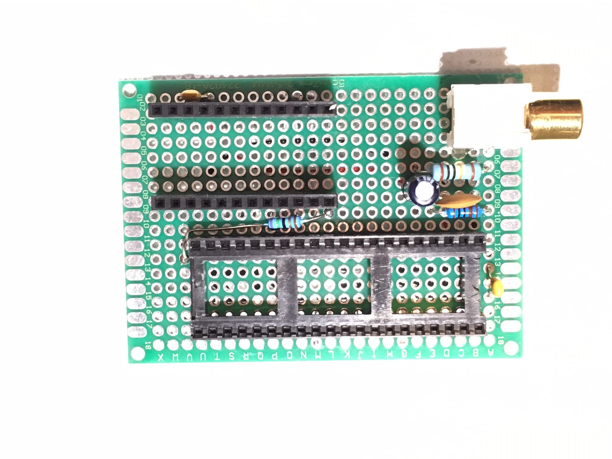 Arduino MIDI Chiptune Synthesizer : 7 Steps (with Pictures) - Instructables