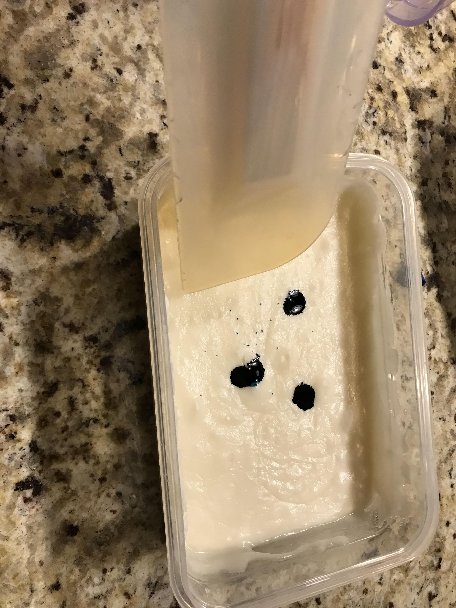 Tiny Edible Beach : 6 Steps - Instructables