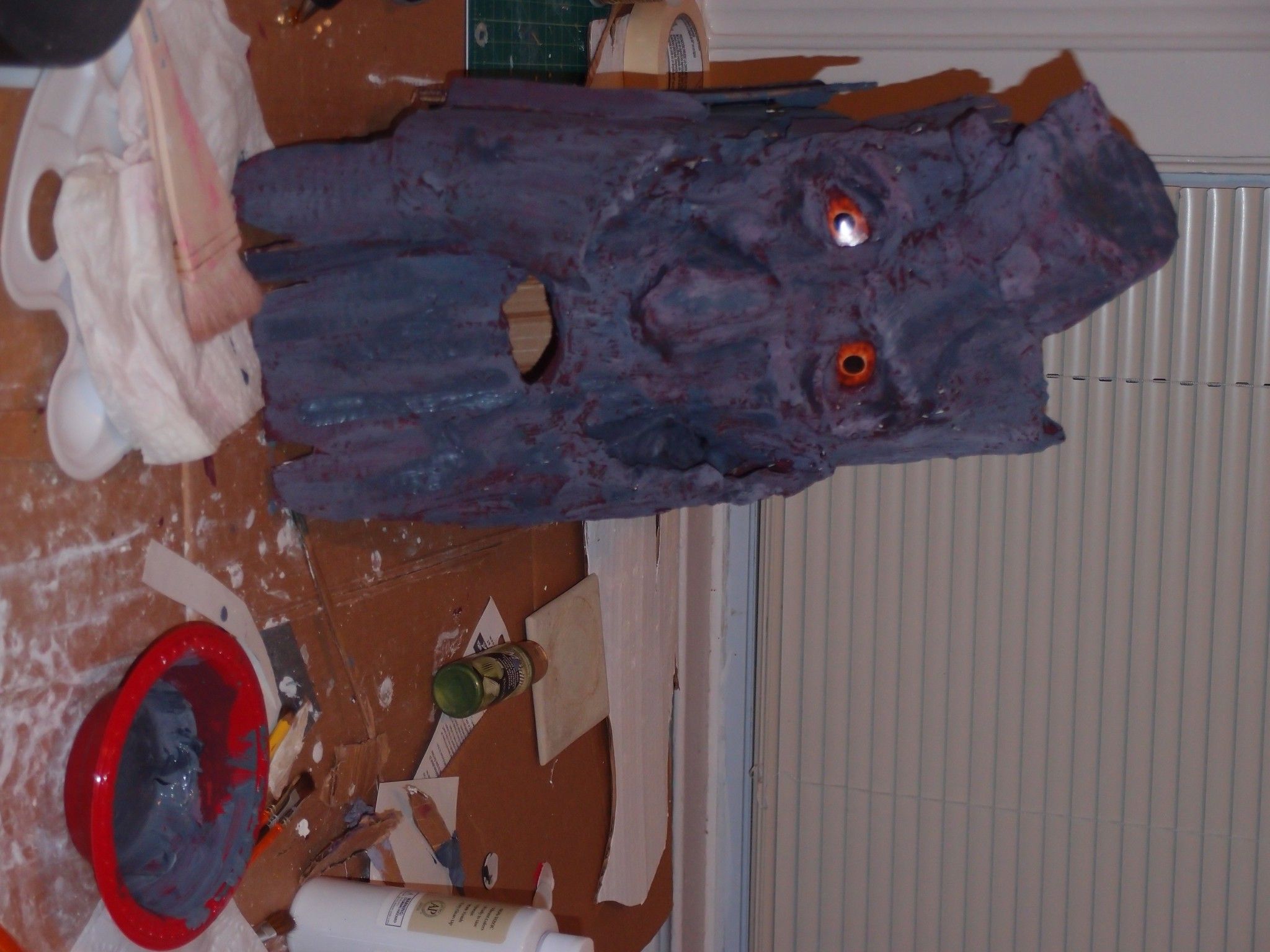 Treebeard Costume - Instructables