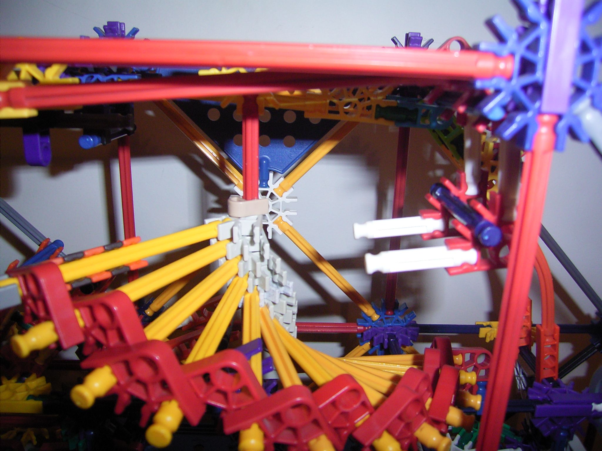 How to Make a Revolving Ball Machine : 5 Steps - Instructables