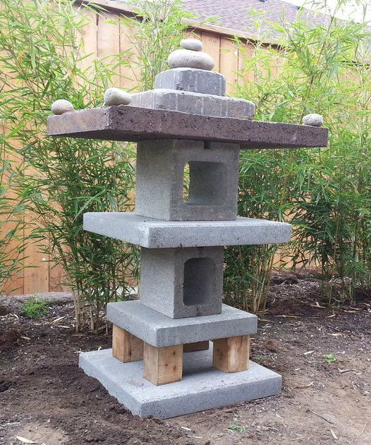 Easy Garden Pagoda (with Pictures) - Instructables