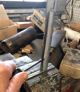 Replacement Carryover Tube for Gas Grill : 11 Steps (with Pictures ...