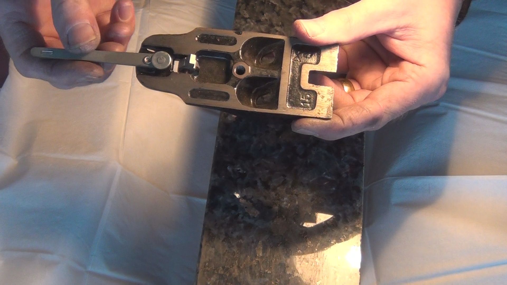 Tuning a Hand Plane : 18 Steps (with Pictures) - Instructables