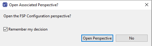 Getting Started With Renesas RA Family/FSP - Part 0 Blinky Project : 14 Steps - Instructables