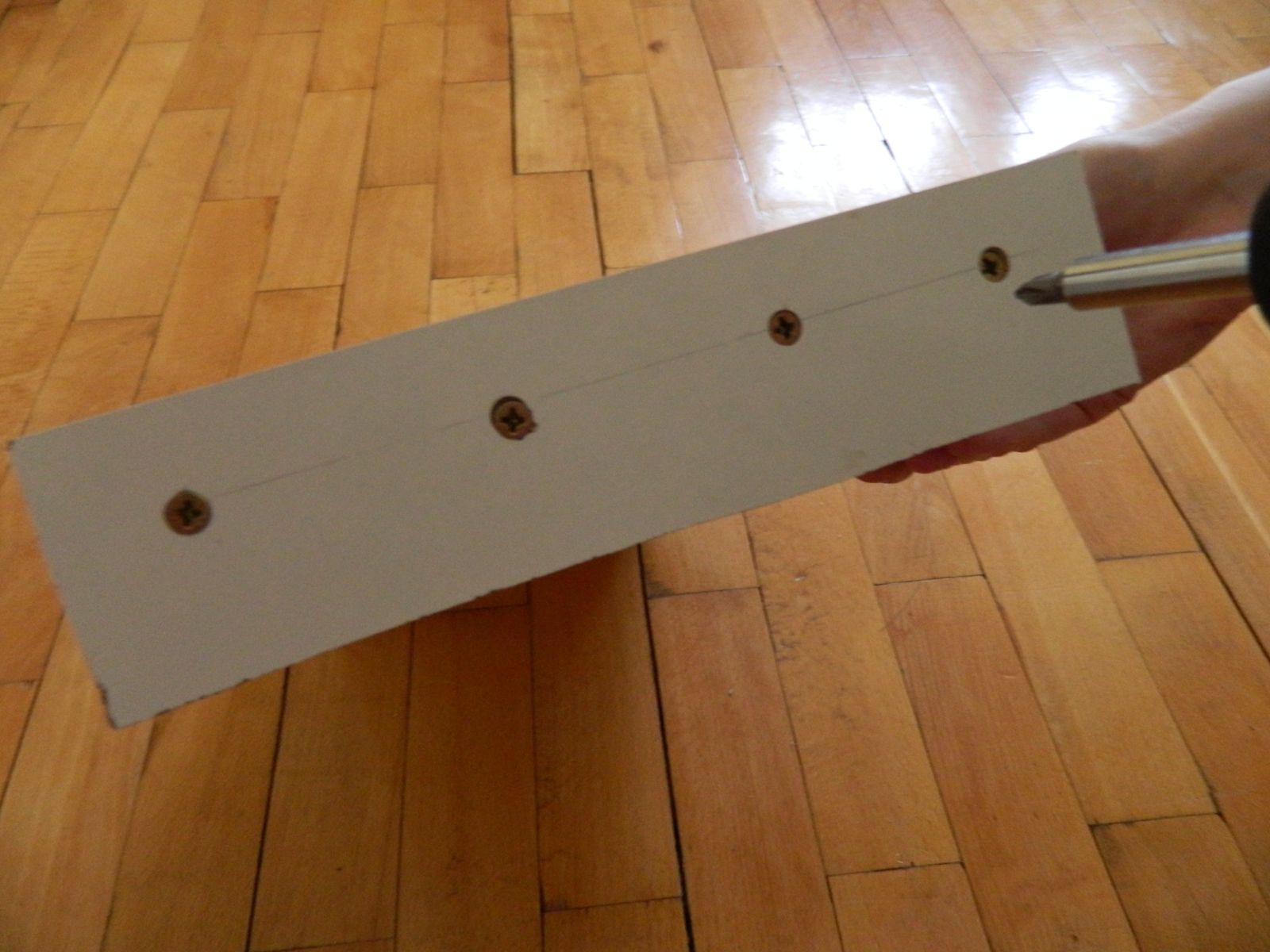 Simple Styrofoam Hot Wire Cutter : 10 Steps - Instructables
