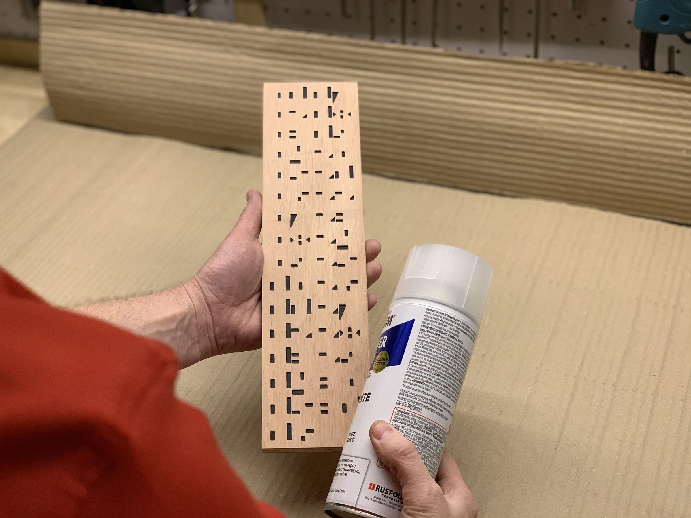 Cryptic Calendar : 11 Steps (with Pictures) - Instructables
