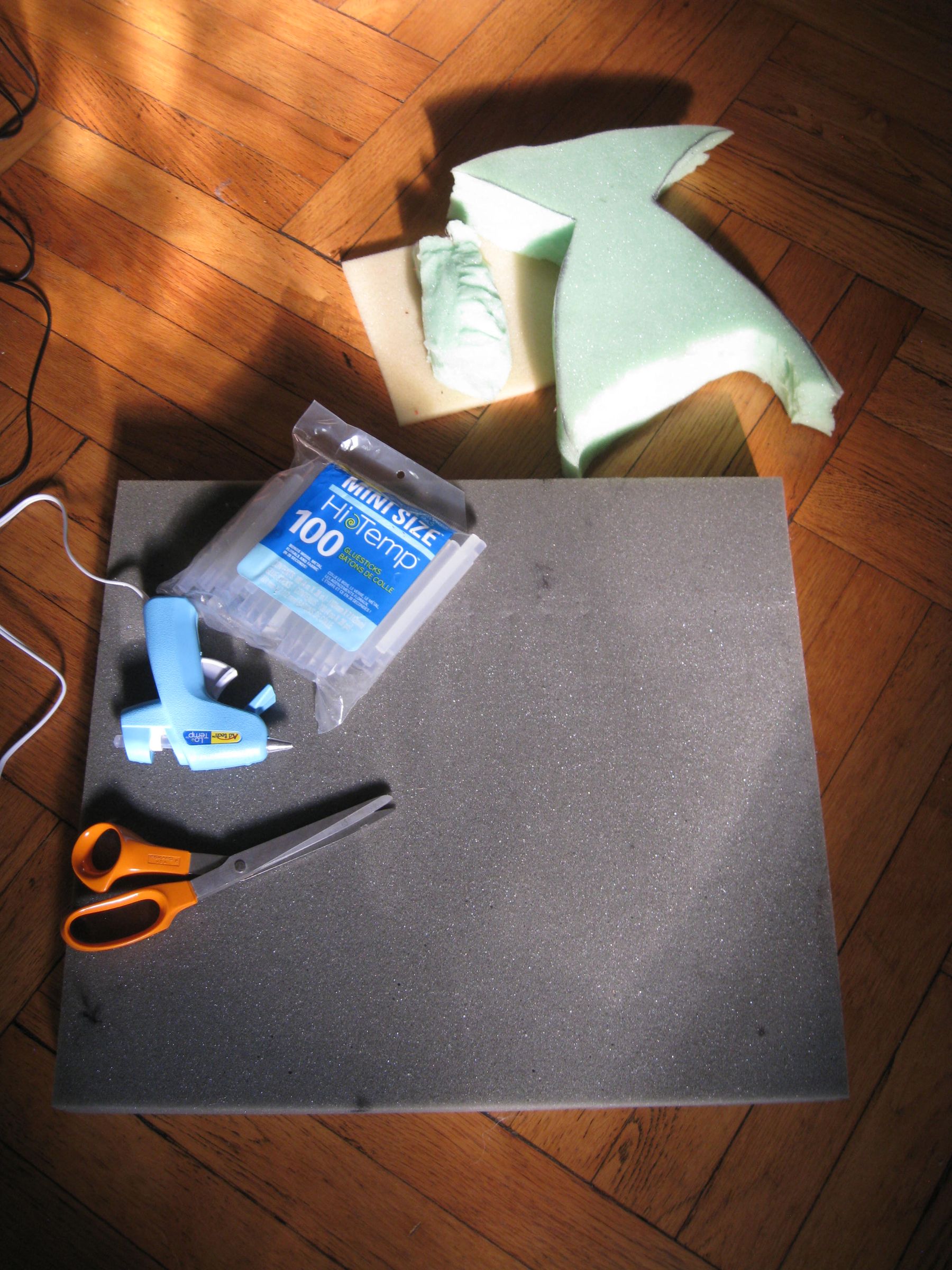 Realistic Digitigrade "Backwards" Costume Animal Legs : 7 Steps (with ...