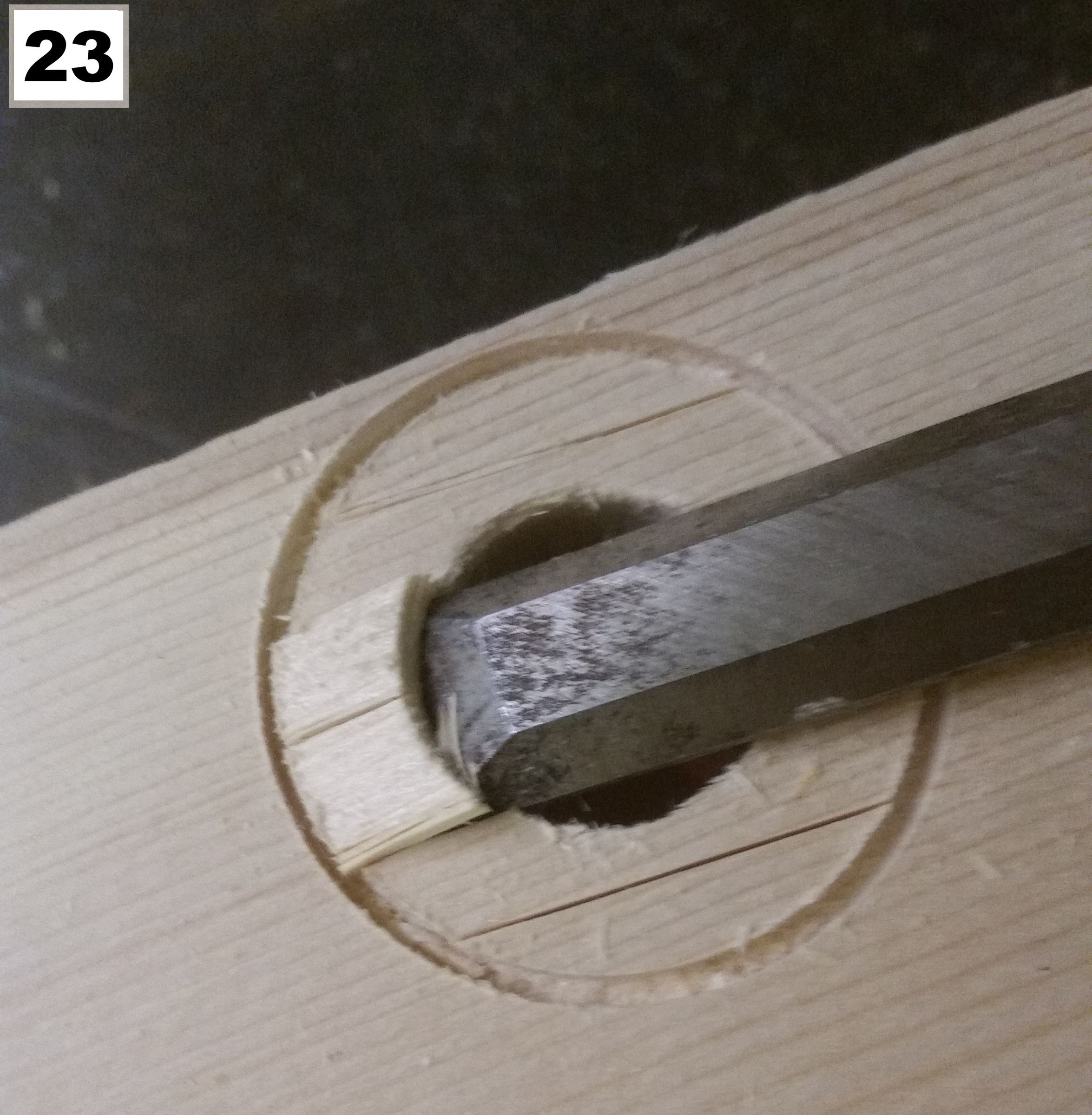 Folding Portable Workbench With Quick Release Vise : 11 Steps (with ...