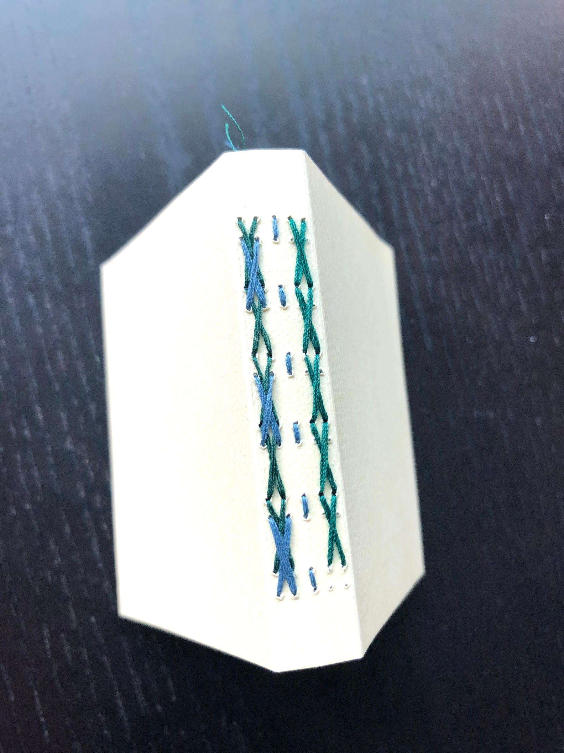 Decorative Bookbinding : 23 Steps (with Pictures) - Instructables