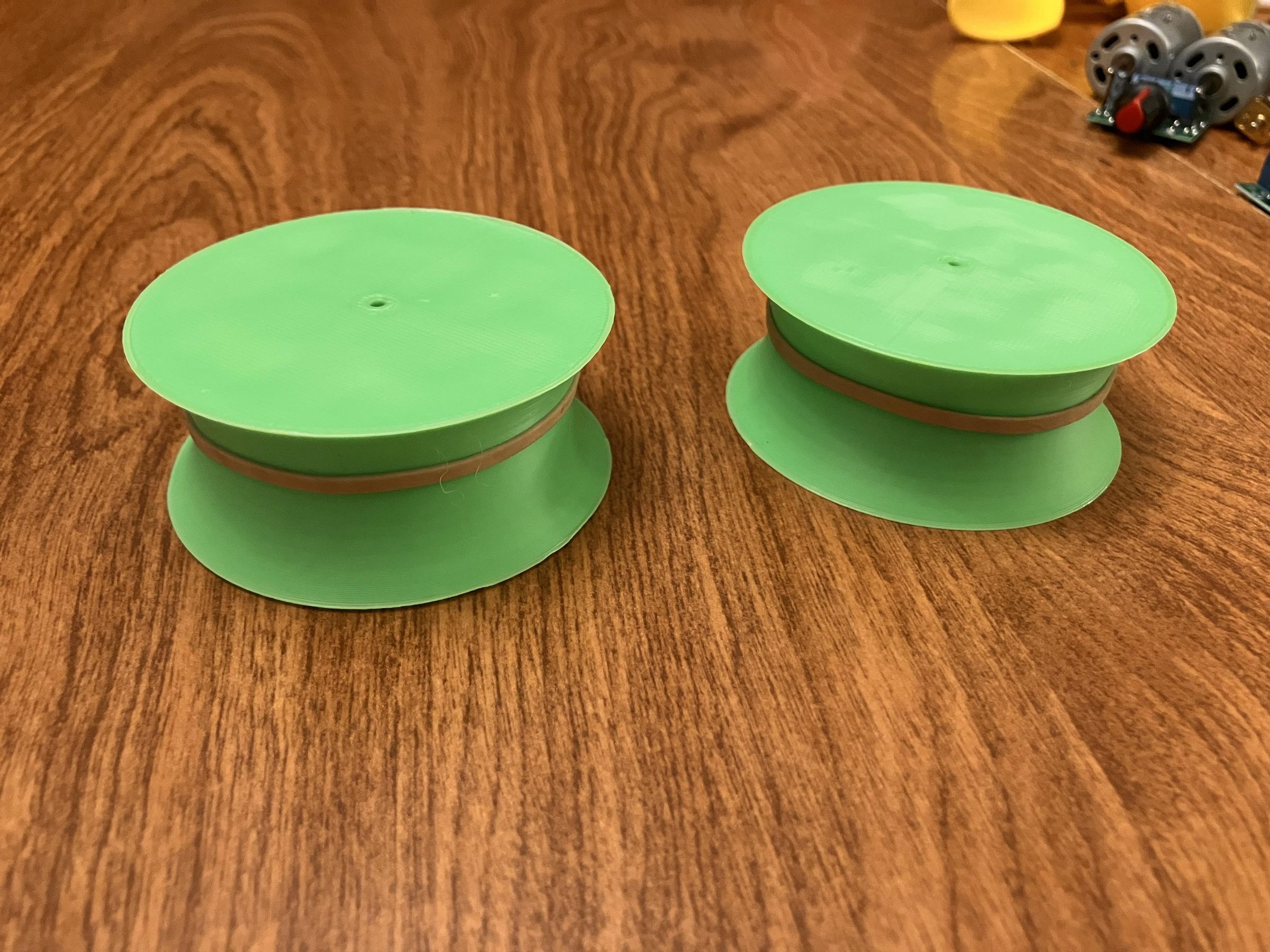 3D Printed Table Tennis Robot : 36 Steps (with Pictures) - Instructables