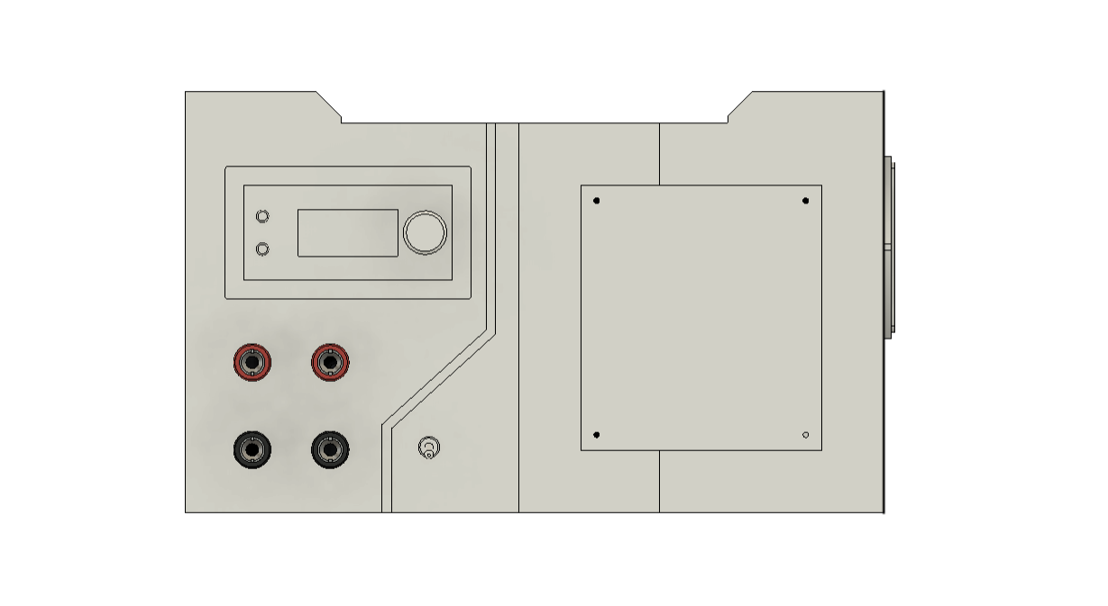 DIY Bench Power Supply : 13 Steps (with Pictures) - Instructables