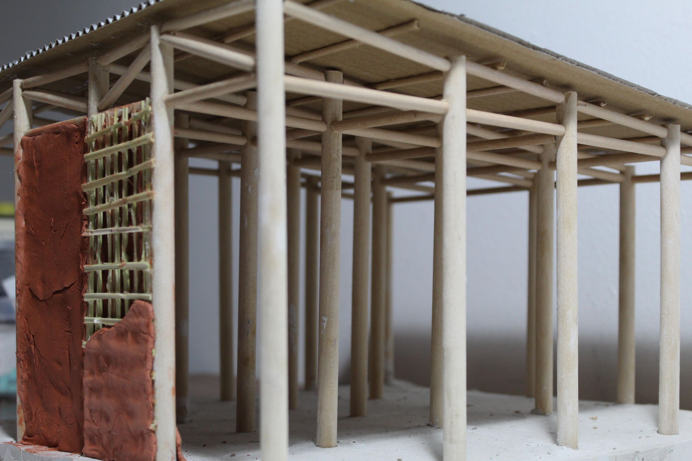 Refugee Shelter-Open Design, Structures & Technologies. : 8 Steps ...