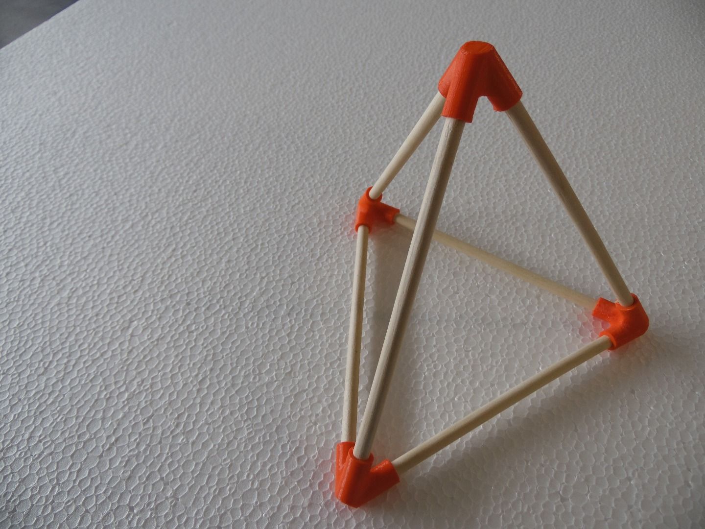 3D Printed Geometry Connectors : 4 Steps (with Pictures) - Instructables