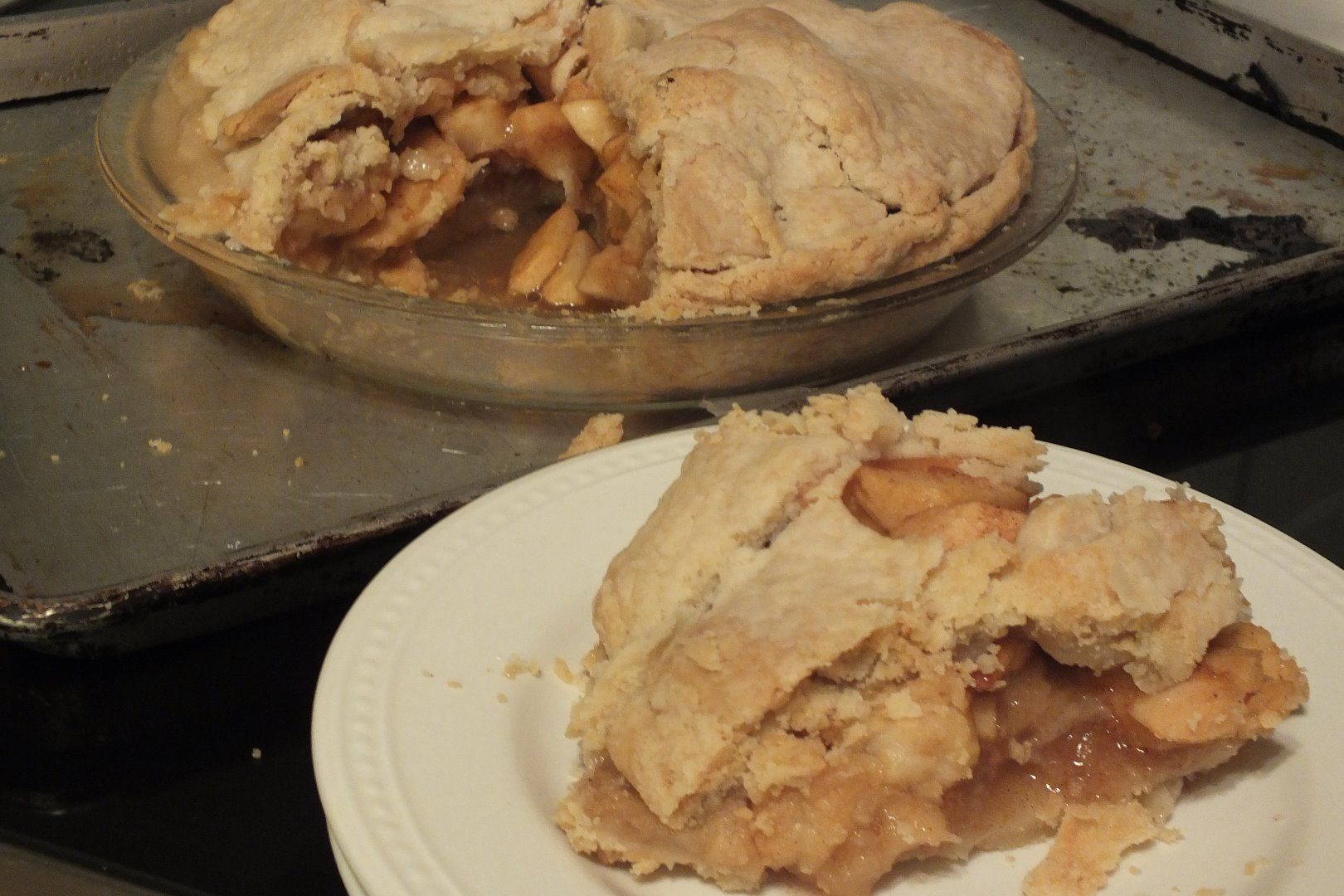 Apple Pie Filling or Chunky Applesauce (with Pictures) - Instructables