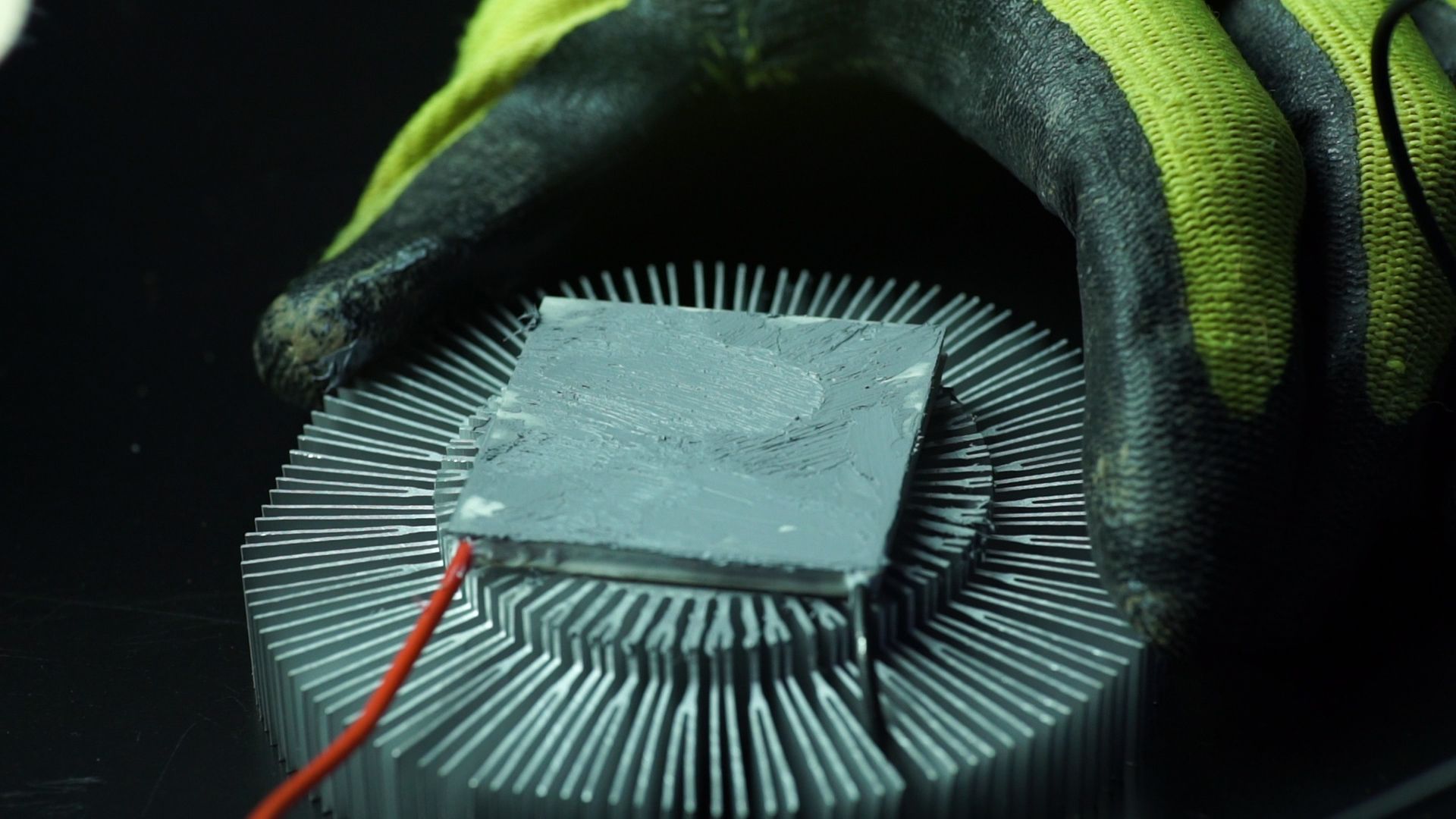 Electricity From Fire : 14 Steps (with Pictures) - Instructables