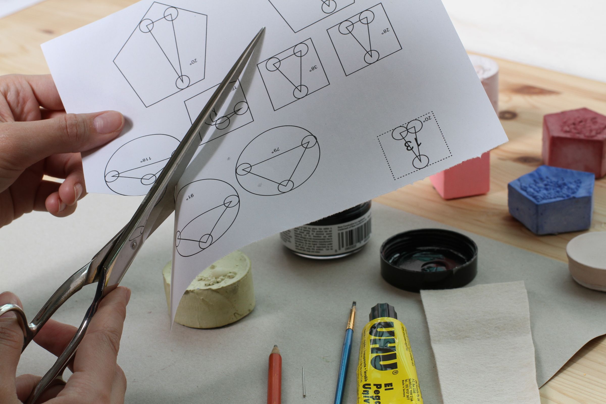 Object Interaction With Touchscreens : 6 Steps (with Pictures ...