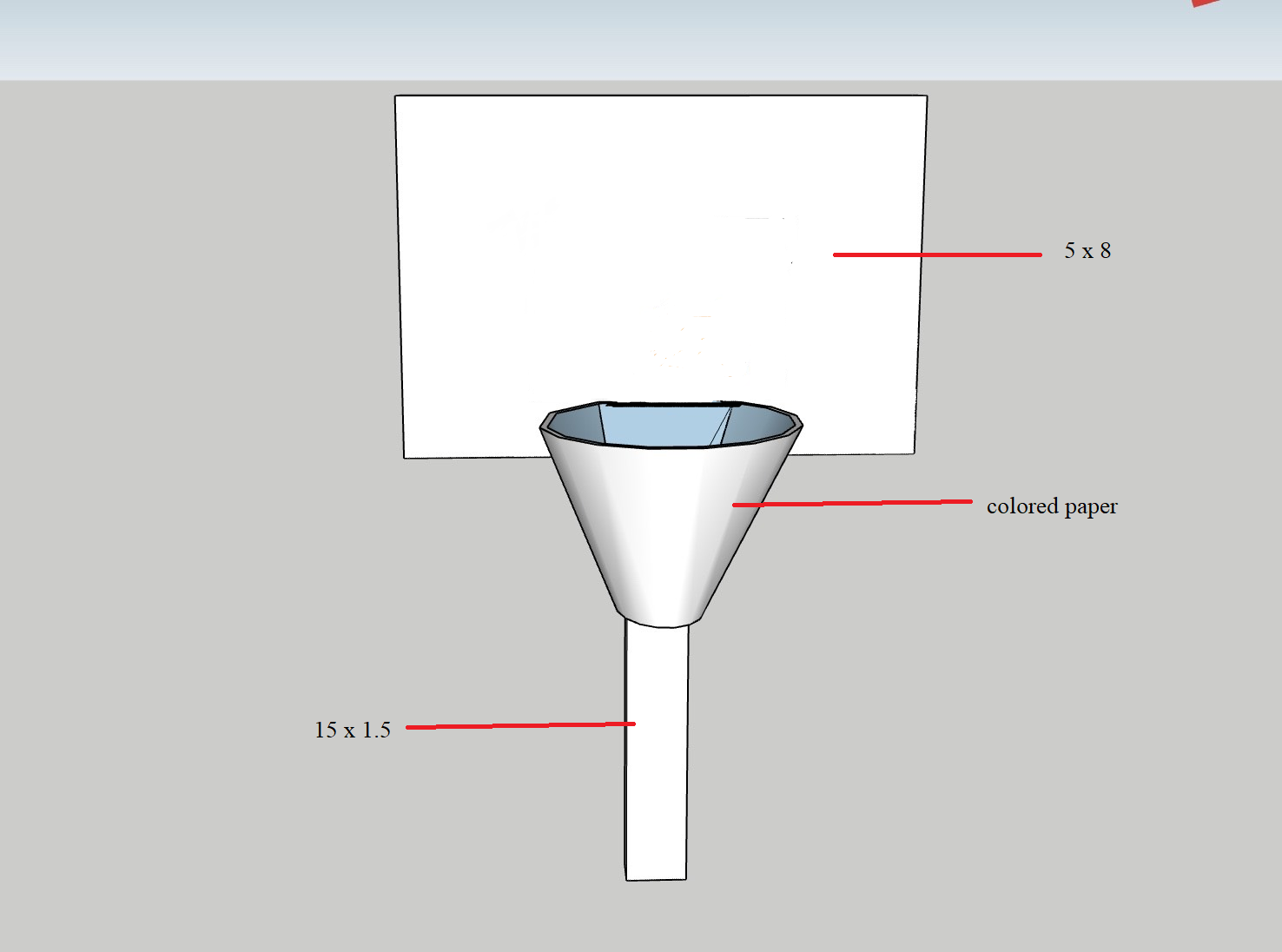 DIY MINI BASKETBALL GAME : 9 Steps - Instructables