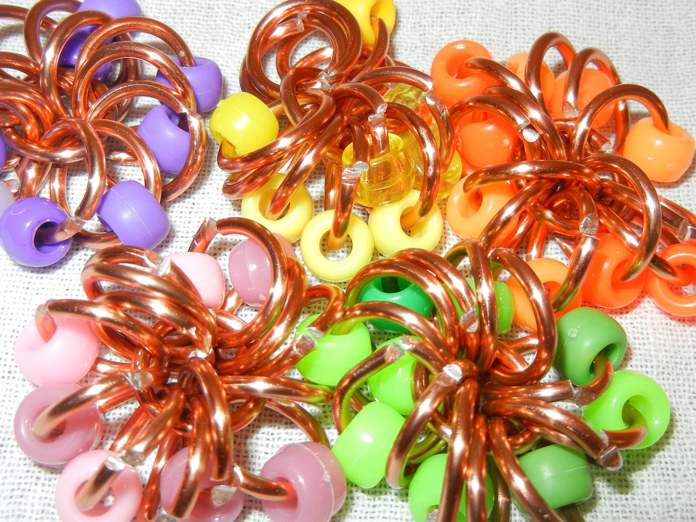 CHINESE JACKS : 3 Steps (with Pictures) - Instructables