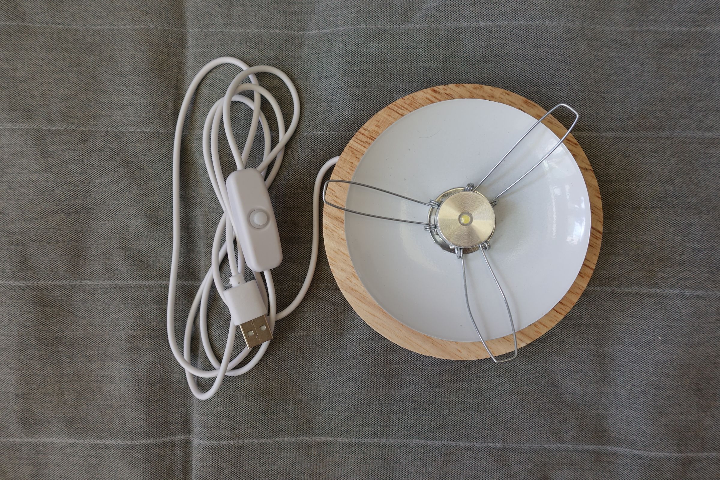 High Detailed Moon Lamp : 18 Steps (with Pictures) - Instructables