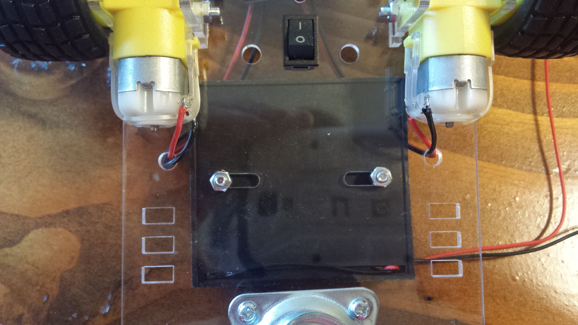 Smart Robot Car : 15 Steps (with Pictures) - Instructables