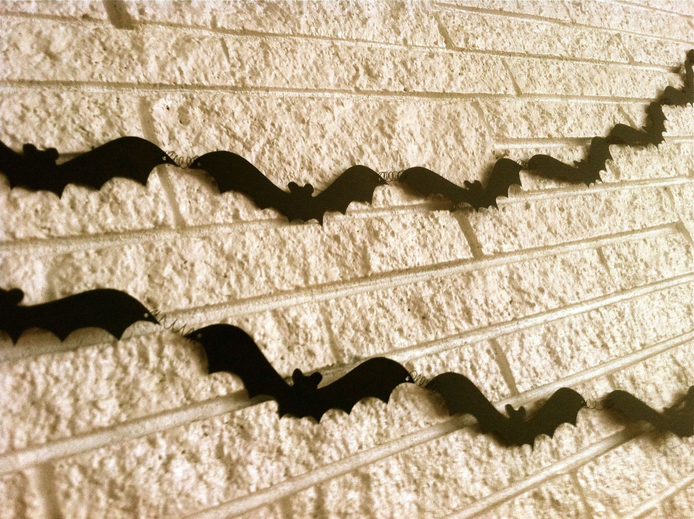 Halloween Bat Garland : 4 Steps (with Pictures) - Instructables