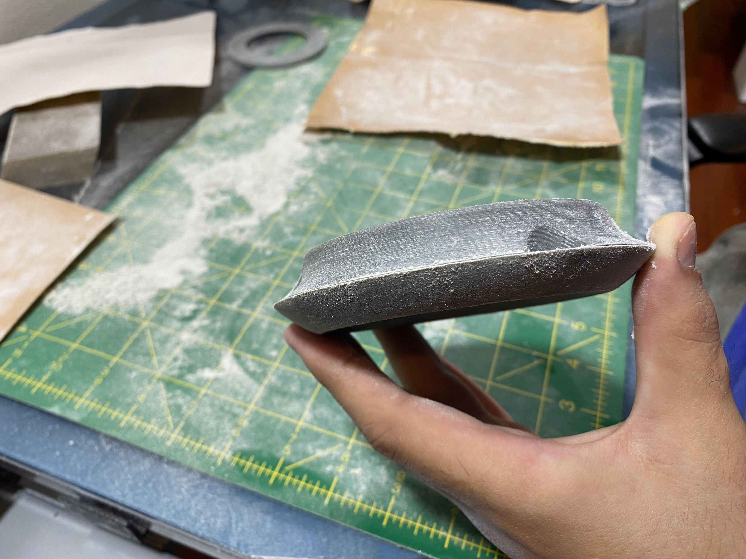 Inception Top With Magnetic Levitation : 13 Steps (with Pictures ...