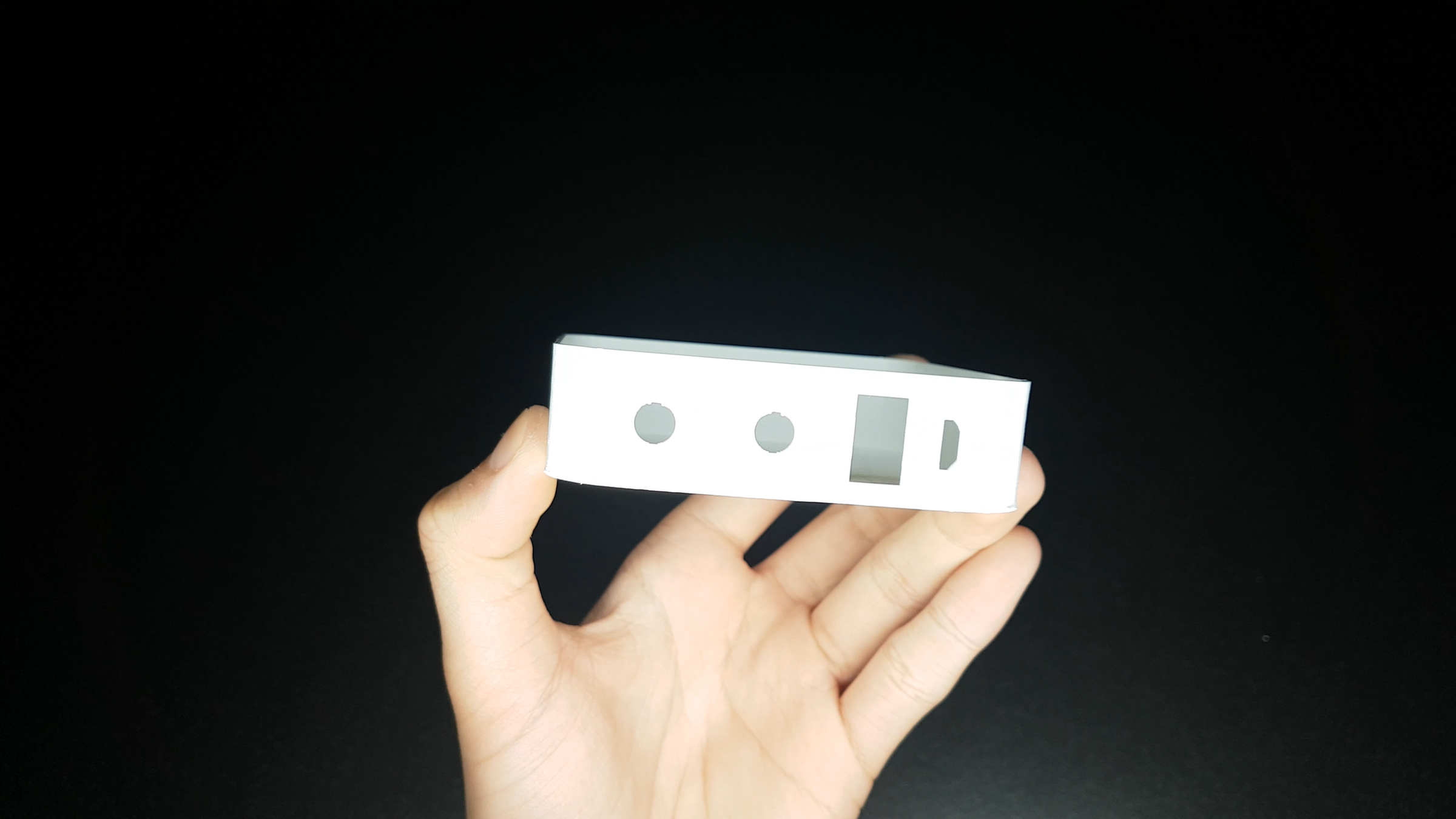 DIY Mini LED Ring Light! : 7 Steps (with Pictures) - Instructables