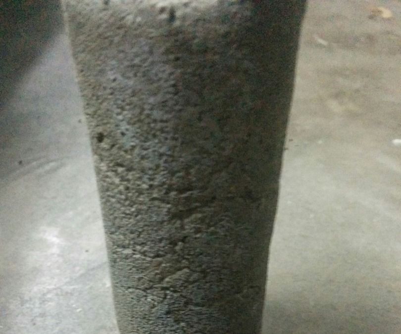 Cheng ShapeCrete Quick and Easy Circular Pillars : 3 Steps - Instructables